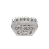 Opti-Block TDQ Blade | Sharpening Solutions