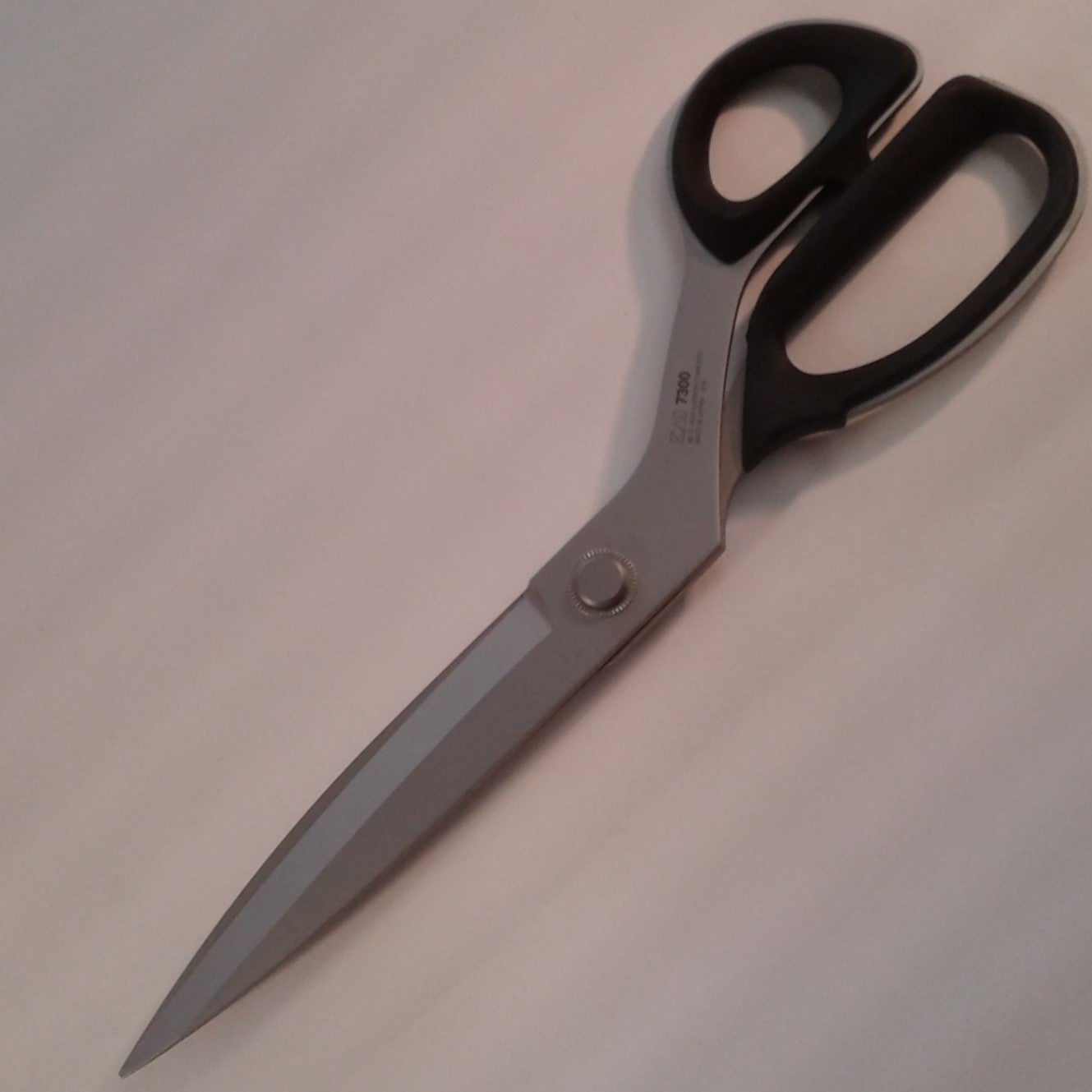 12" Kai Professional Scissor #7300 | Sharpening Solutions